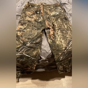 the sportsmans guide | Pants | Camo Pants Xl Guide Gear 6 Pocket For ...